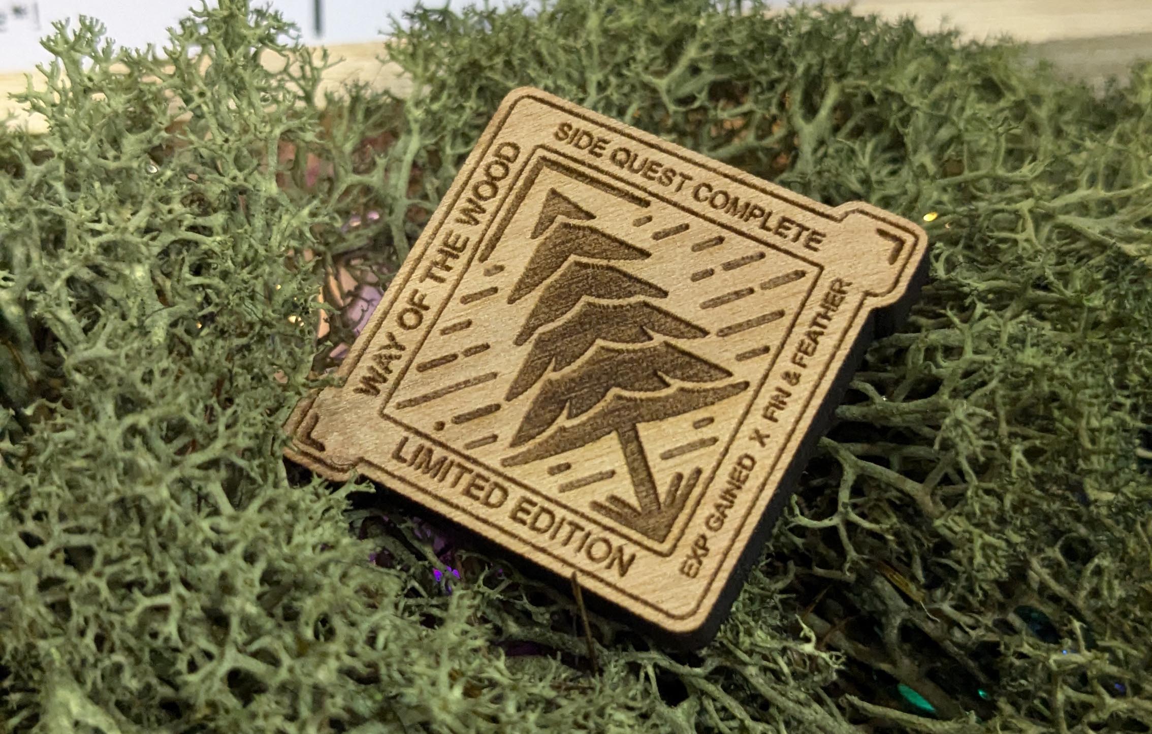 EXP Log - EXP Gained | ShopCo